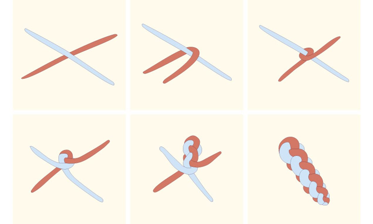 Butterzopf Rezept | Dr. Oetker